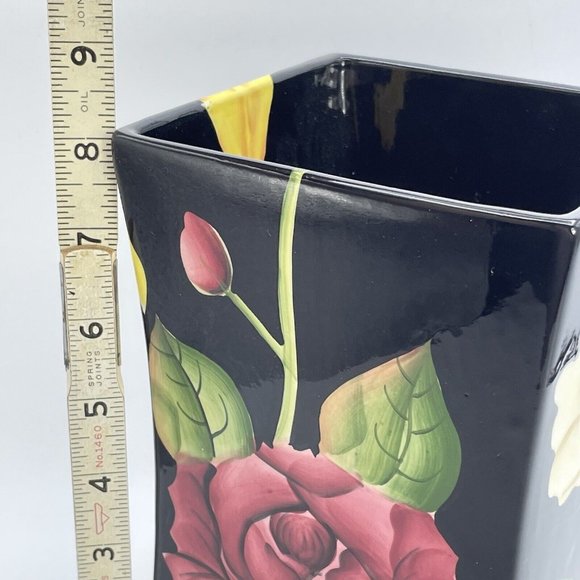 Pacific Rim | Accents | Vintage Pacific Rim China Hand Painted ...